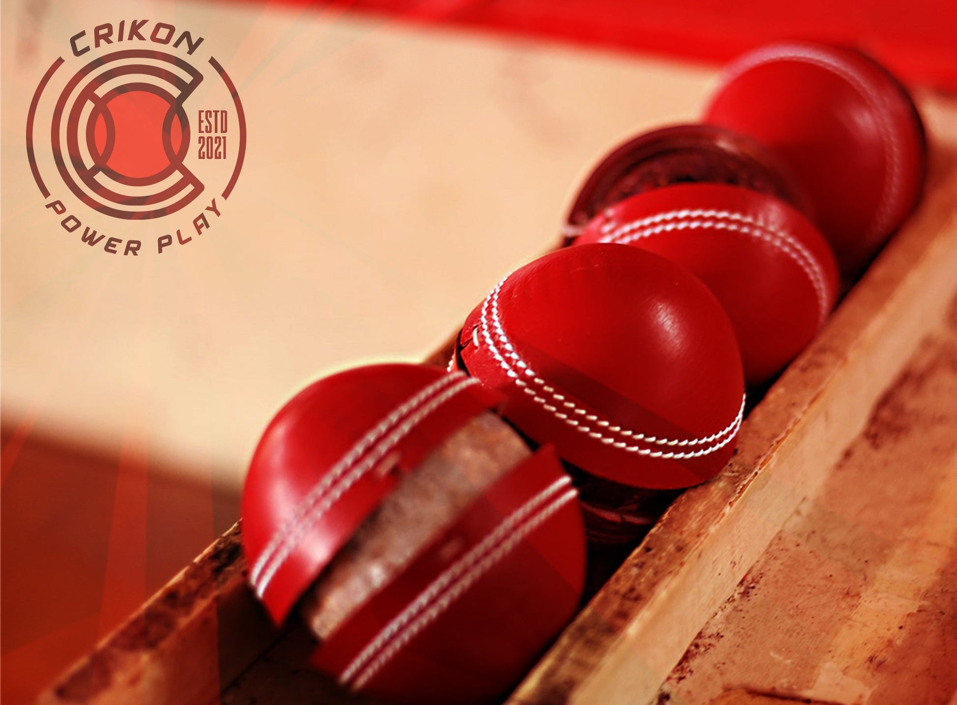 INDOOR CRICKET BALL – CRIKON